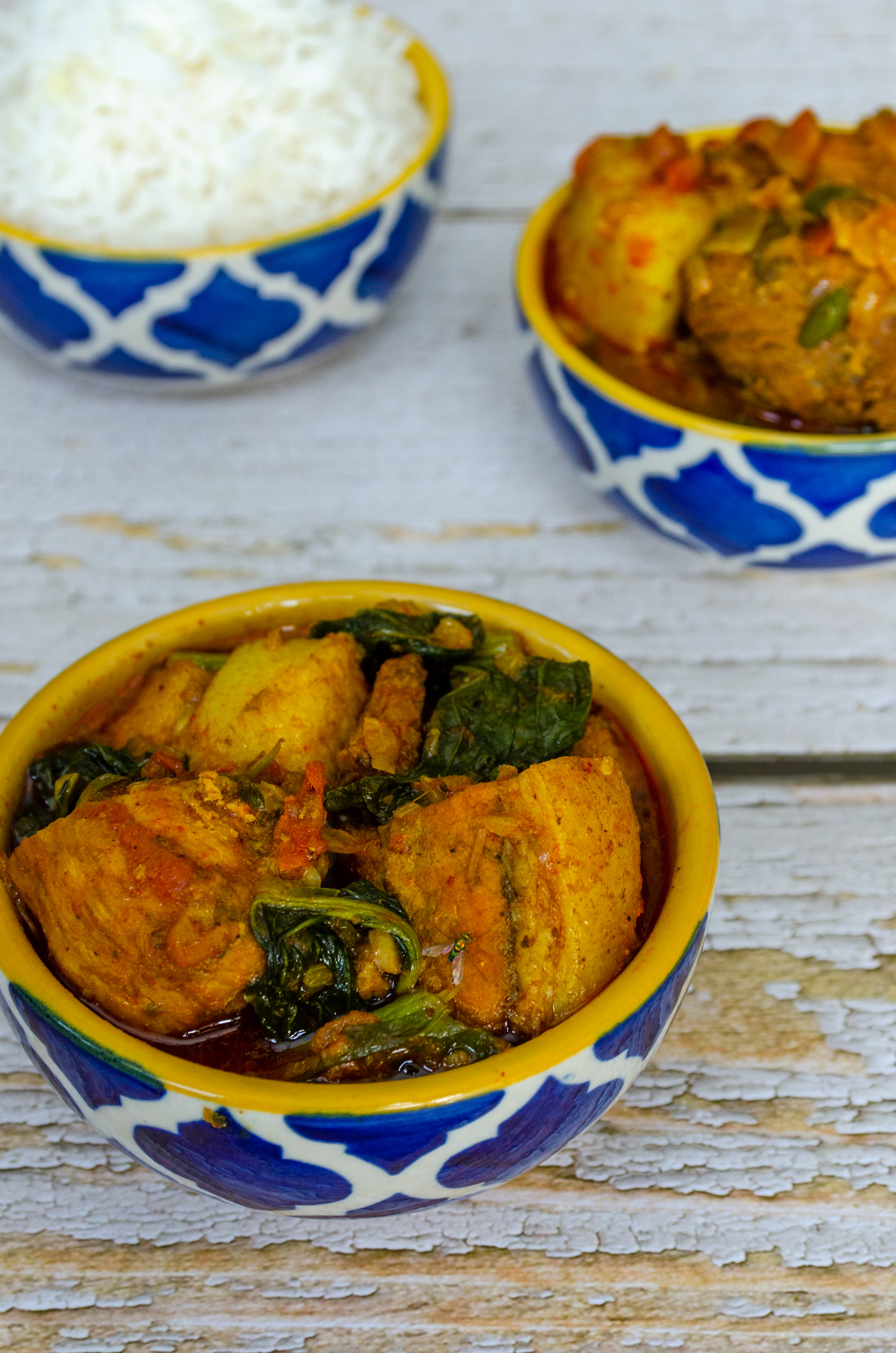 Let’s Poaka – Naga cuisine culinary revelation in Kolkata - Good Food Bro