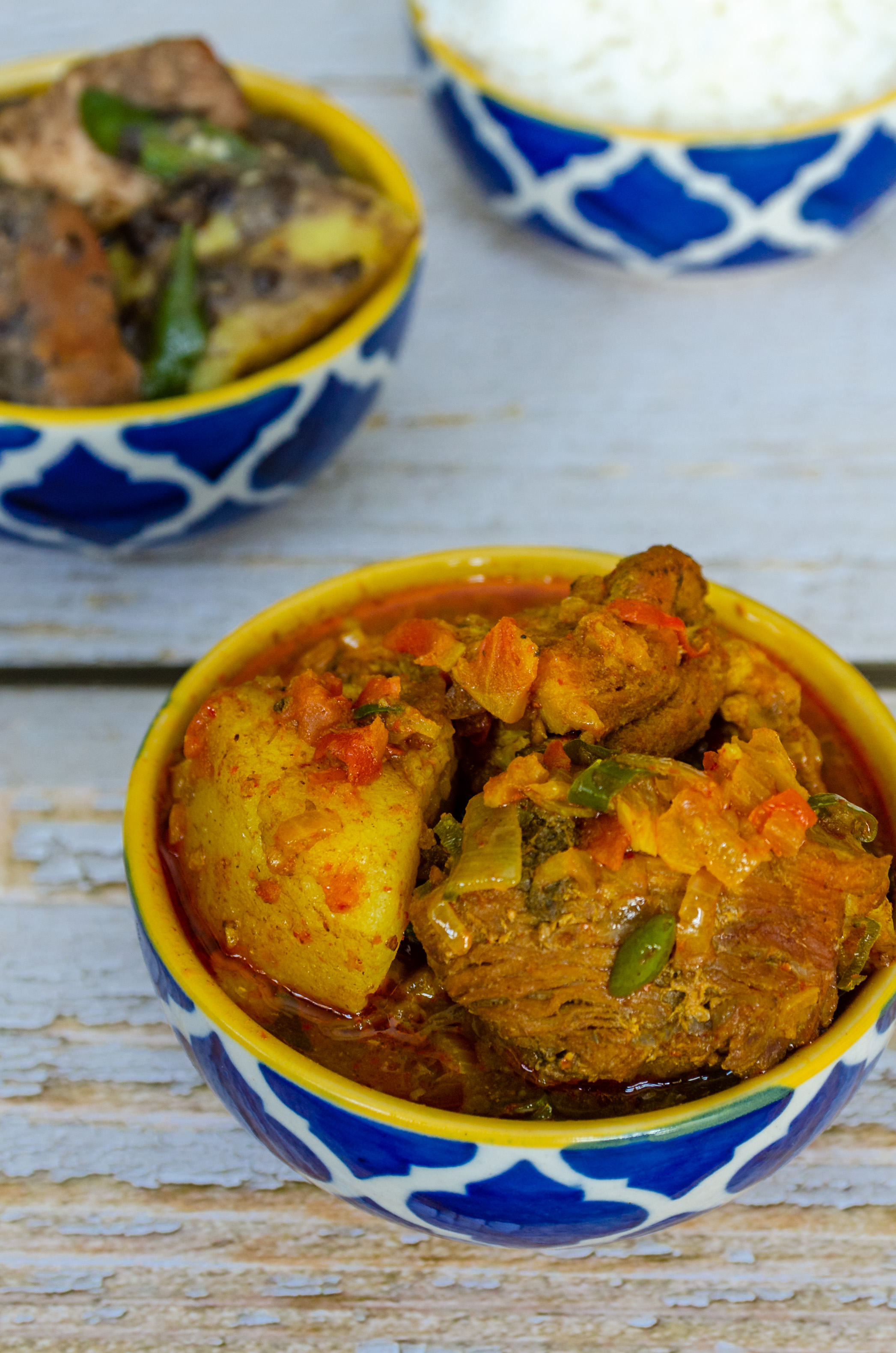 Let’s Poaka – Naga cuisine culinary revelation in Kolkata - Good Food Bro