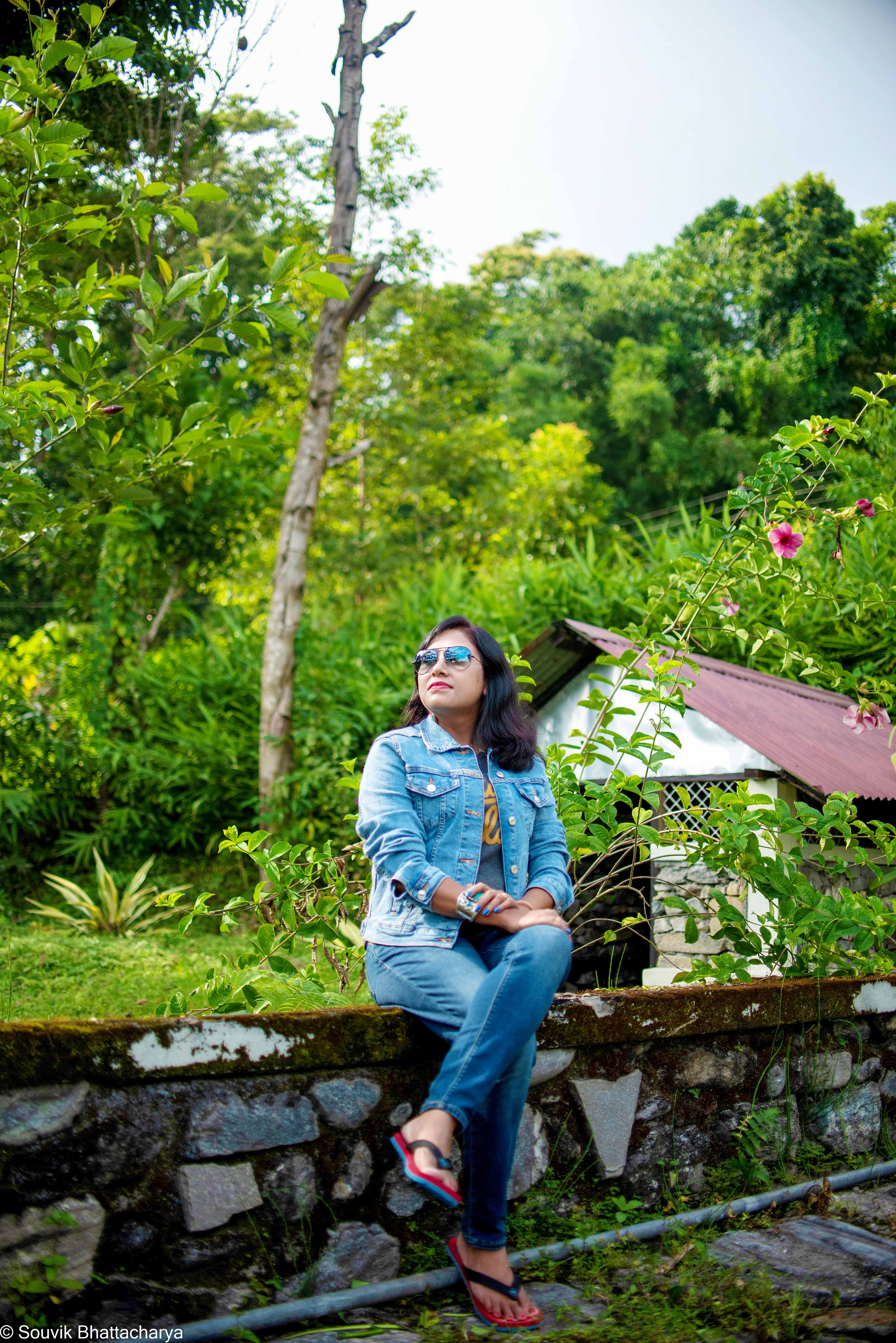 Kalimpong travel blog about local food, Victorian homestay, and ...